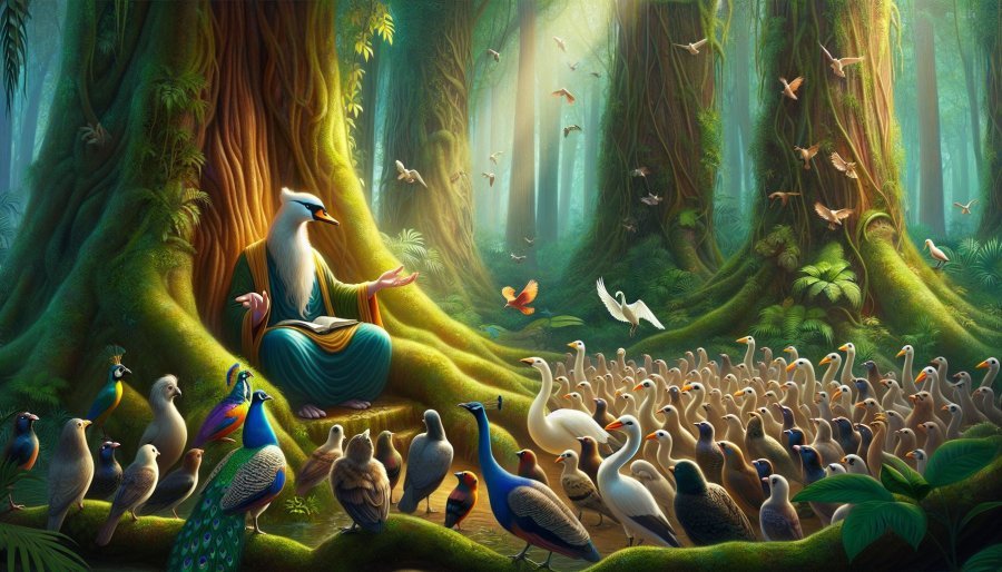 Bhishma Criticized: Sisupala Condemns False Praise of Krishna and Lack ...