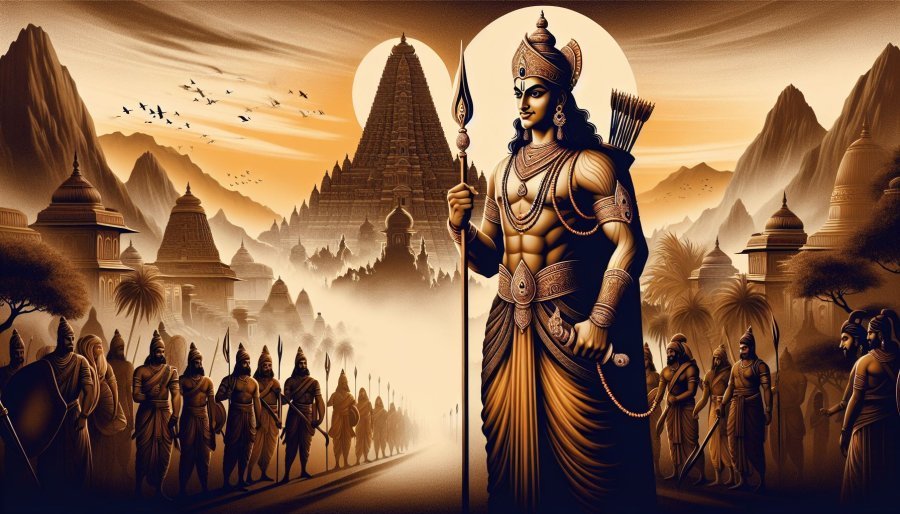 Sisupala insults Krishna, Bhima enraged, Bhishma intervenes [Section XLI]