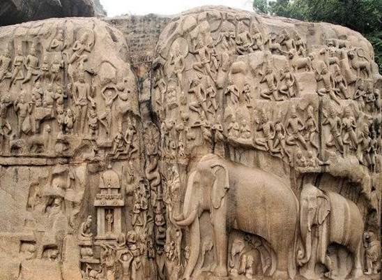 Iconographical Explanation