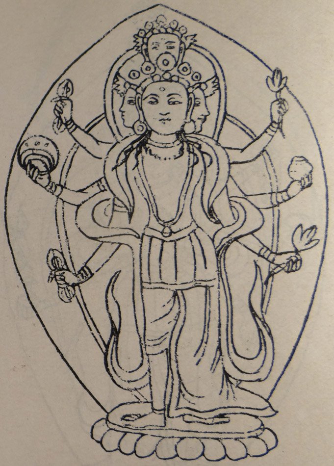 Vajra: Significance and symbolism