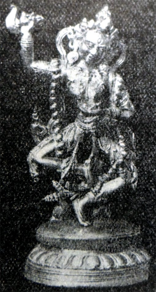 Kalacakra mandala: Significance and symbolism