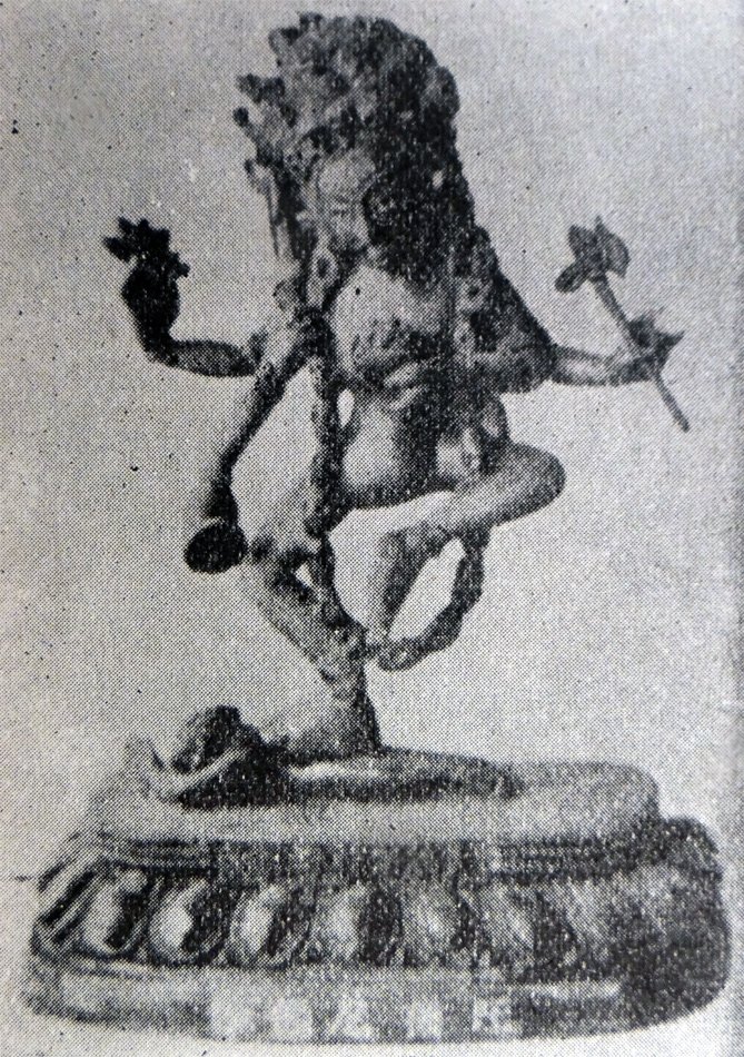 Dakini: Significance and symbolism