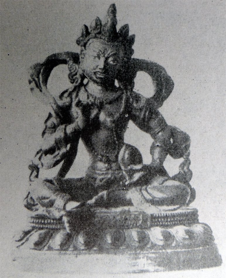 Ketu: Significance and symbolism