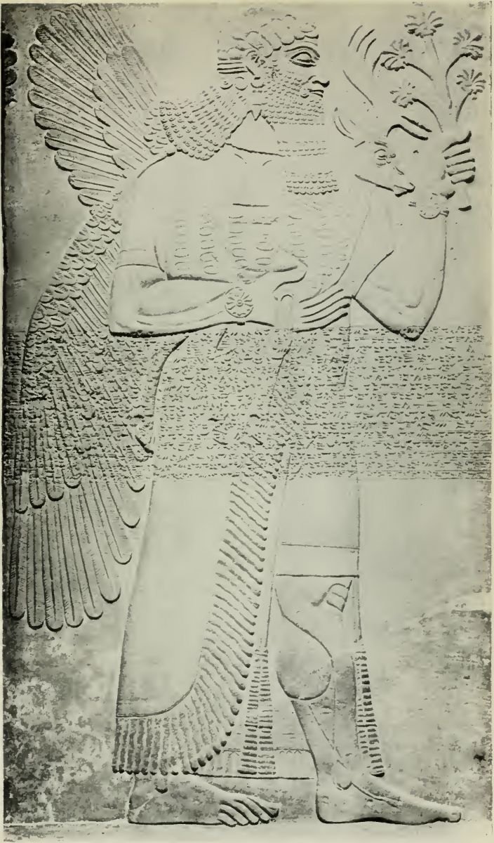 The Temples and the Cults [Lecture V]