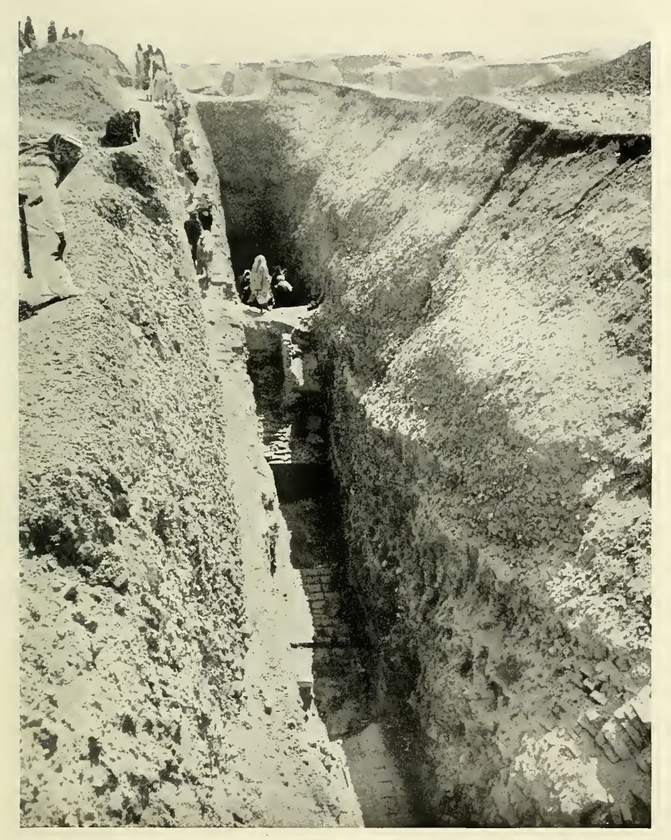 Modern Excavation In Babylonia And Assyria [Chapter XIV]