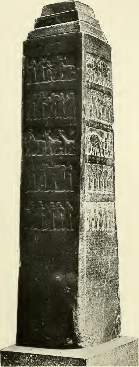 Modern Excavation In Babylonia And Assyria [Chapter XIV]