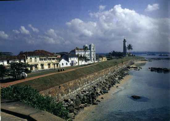 The Dutch occupation (1656 AD—1796 AD) [Chapter IX]