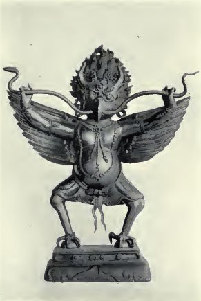 Minor Gods [Chapter XIV]