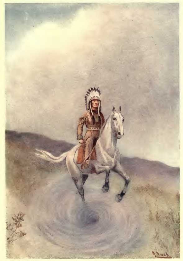 Sioux Myths and Legends [Chapter V]