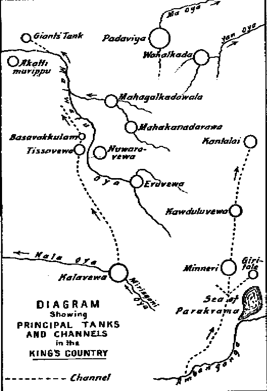 Duttha Gamani to Kassapa of Sigiriya; third century B.C.—Sixth Century ...