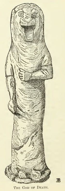 Chaldean Deluge Legend [Lecture 4]