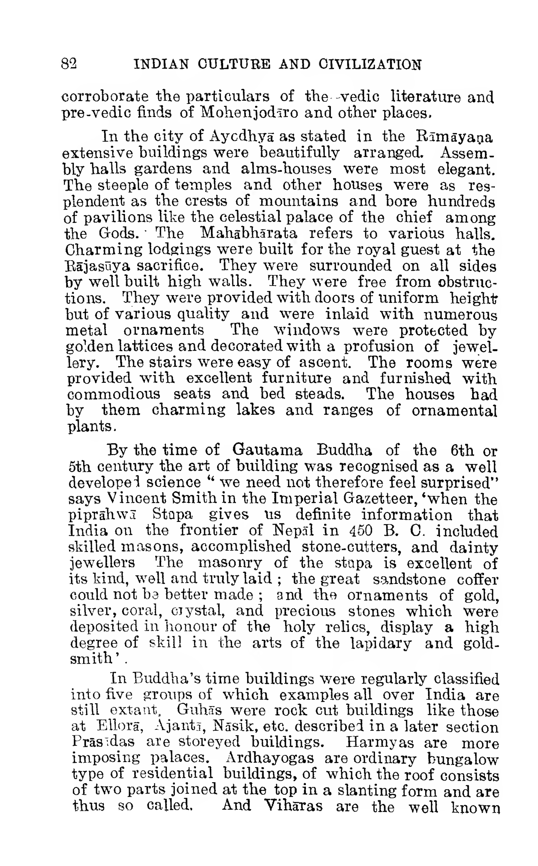 Page 111 of: Glories of India (Culture and Civilization)