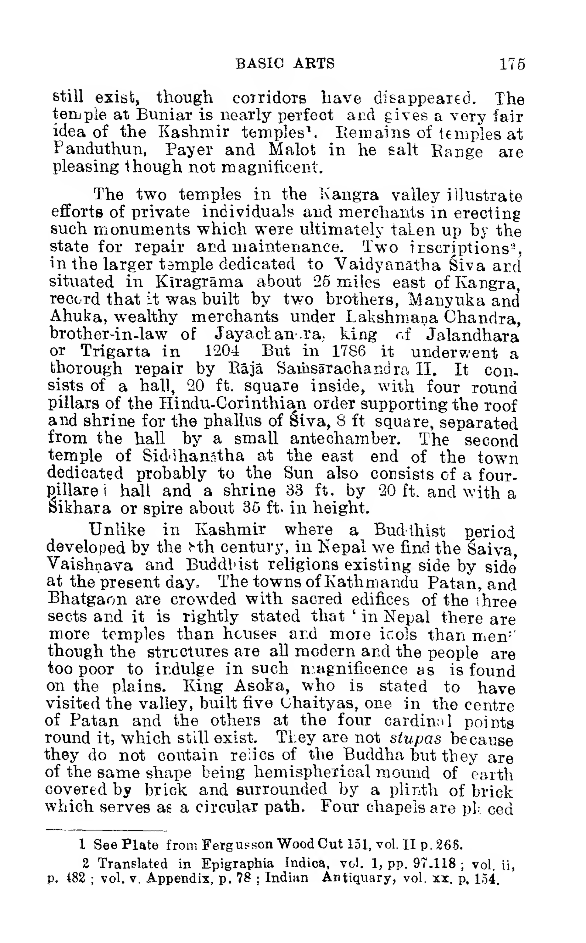 Page 204 of: Glories of India (Culture and Civilization)