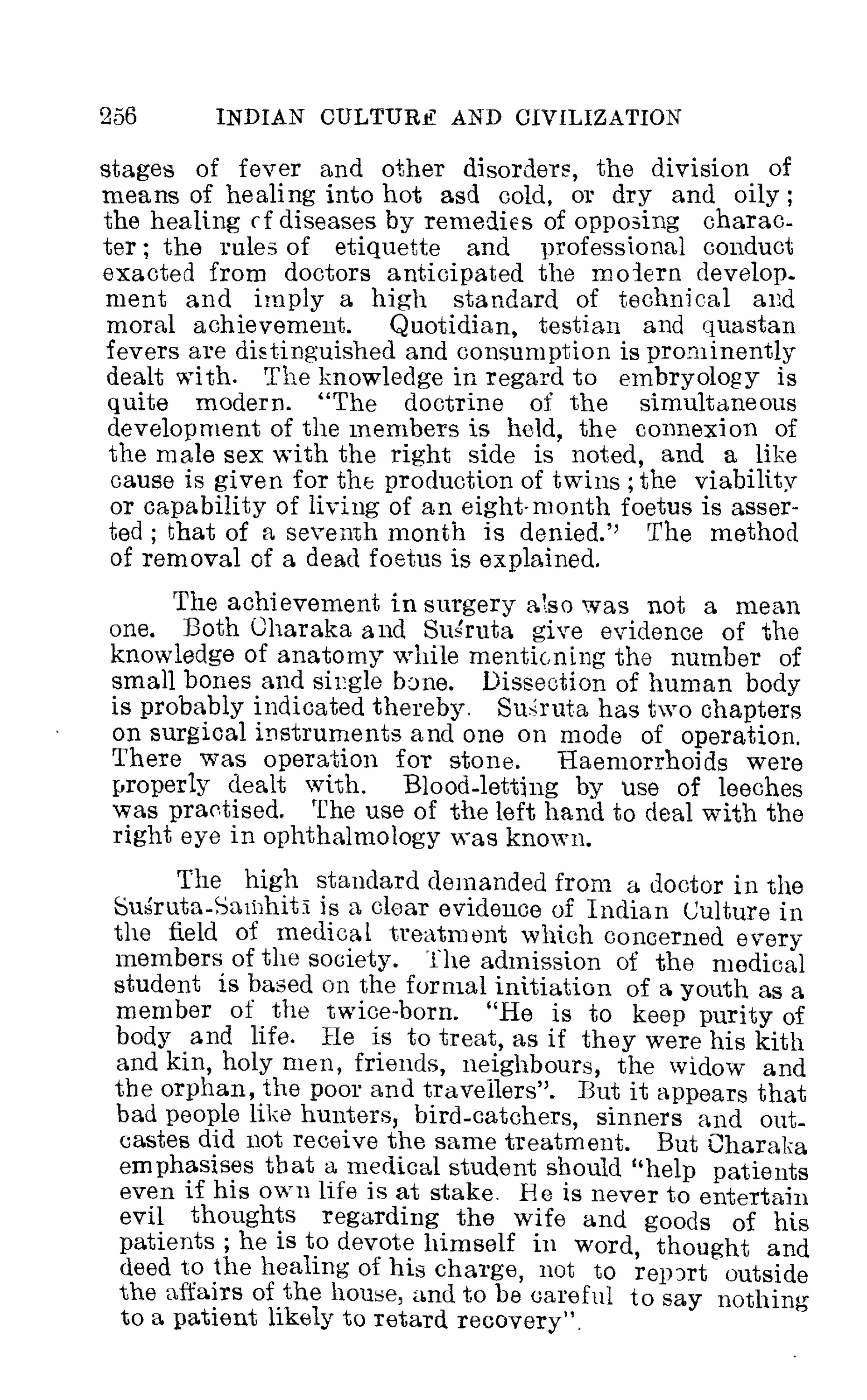 Page 289 of: Glories of India (Culture and Civilization)