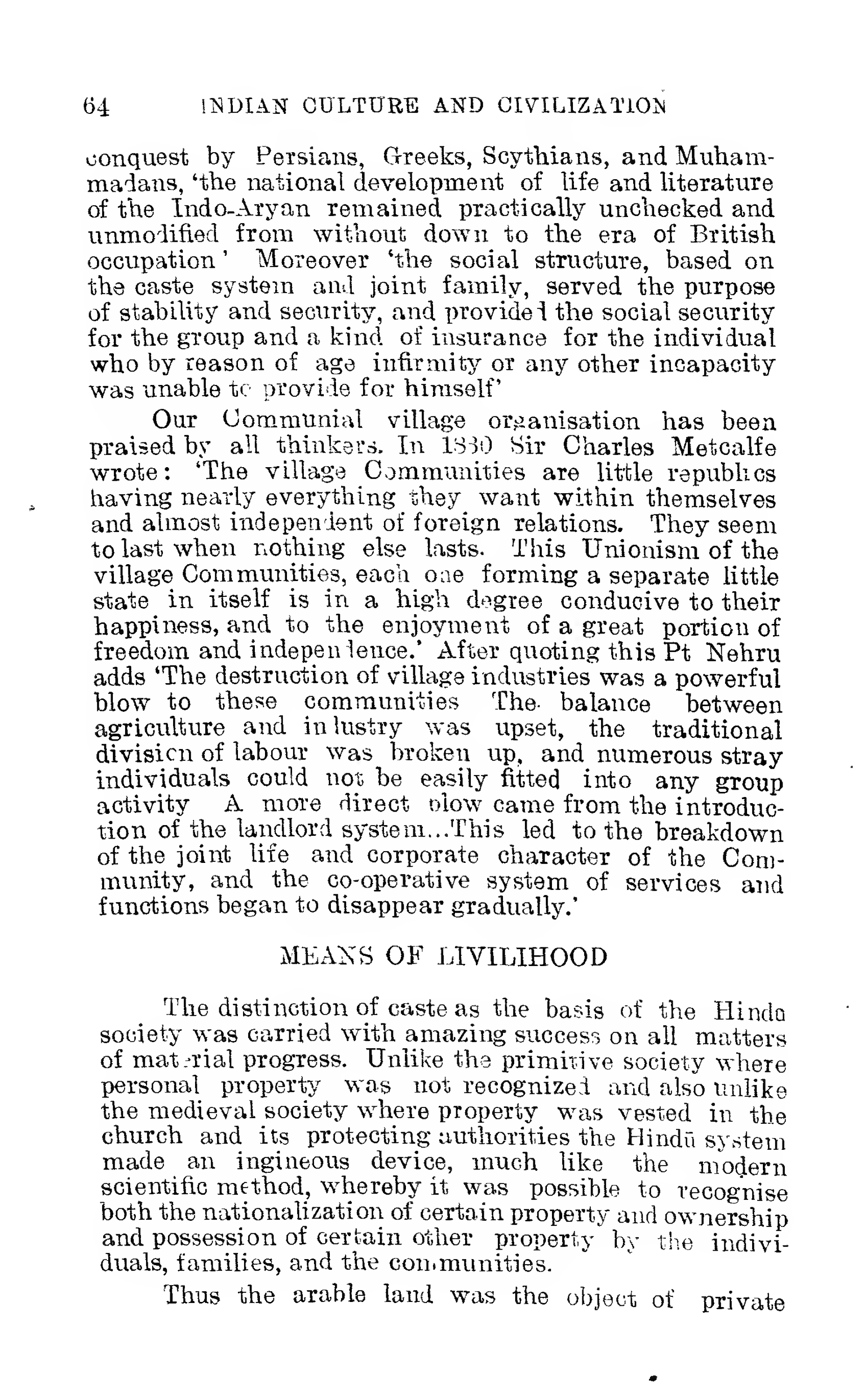 Page 93 of: Glories of India (Culture and Civilization)