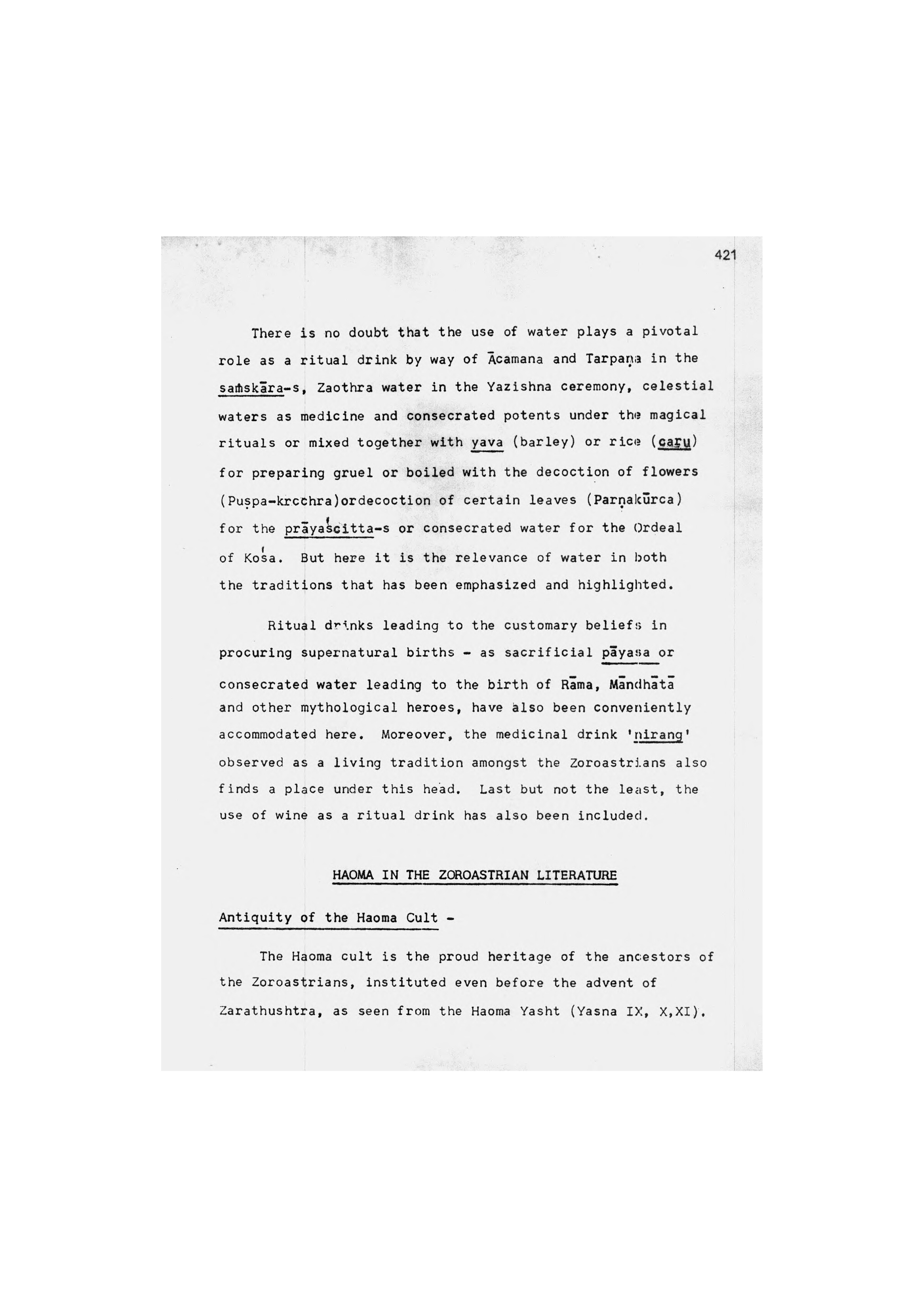 Miscellaneous [Chapter 8] [page 2]