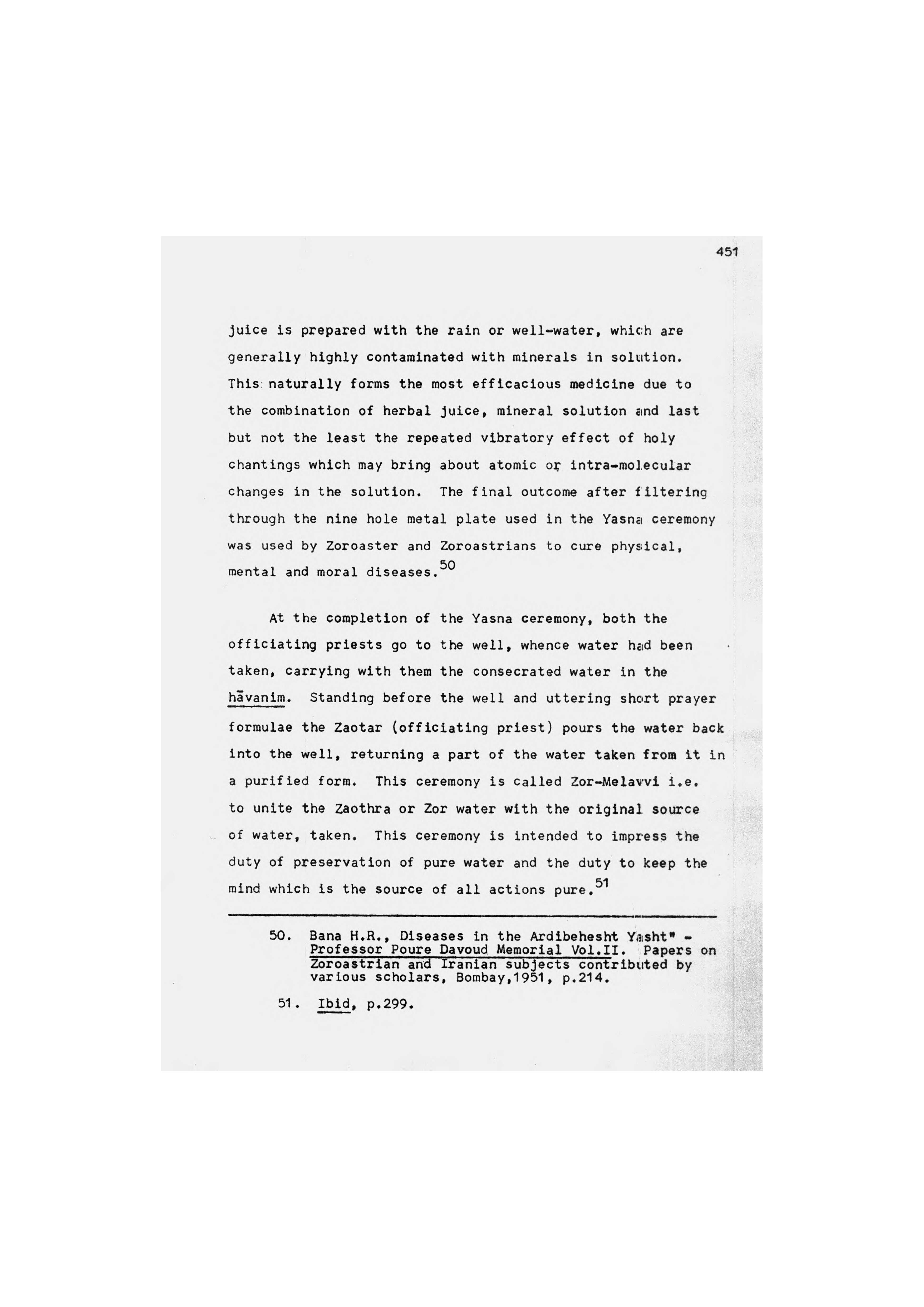 Miscellaneous [Chapter 8] [page 32]