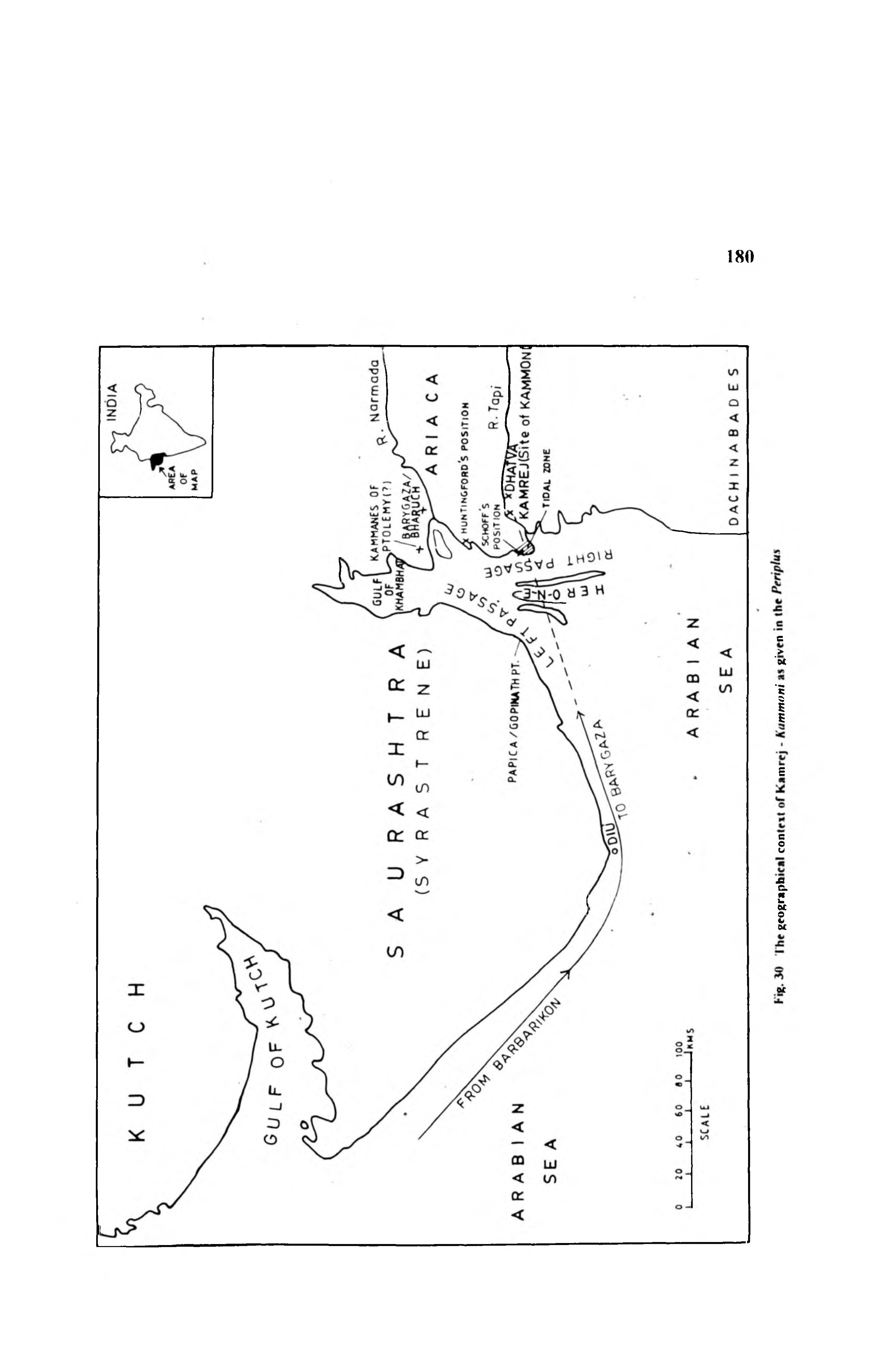 Archaeological review of Indo-Roman trade [Chapter 4] [page 61]