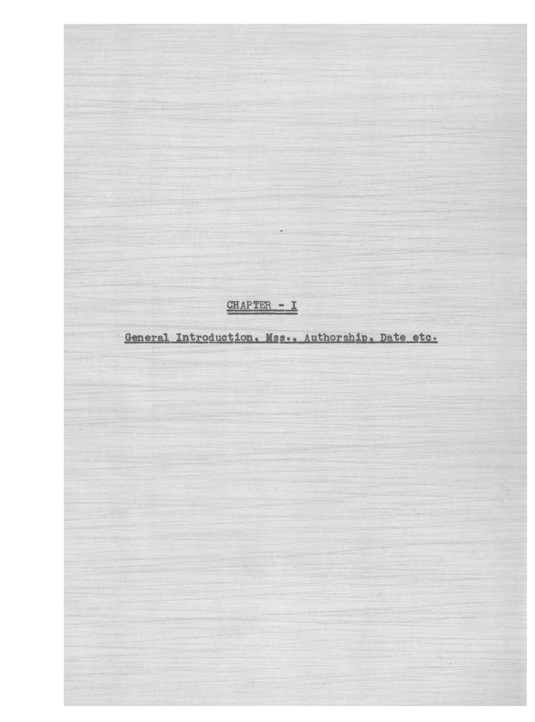 Introduction [Chapter 1] [page 1]