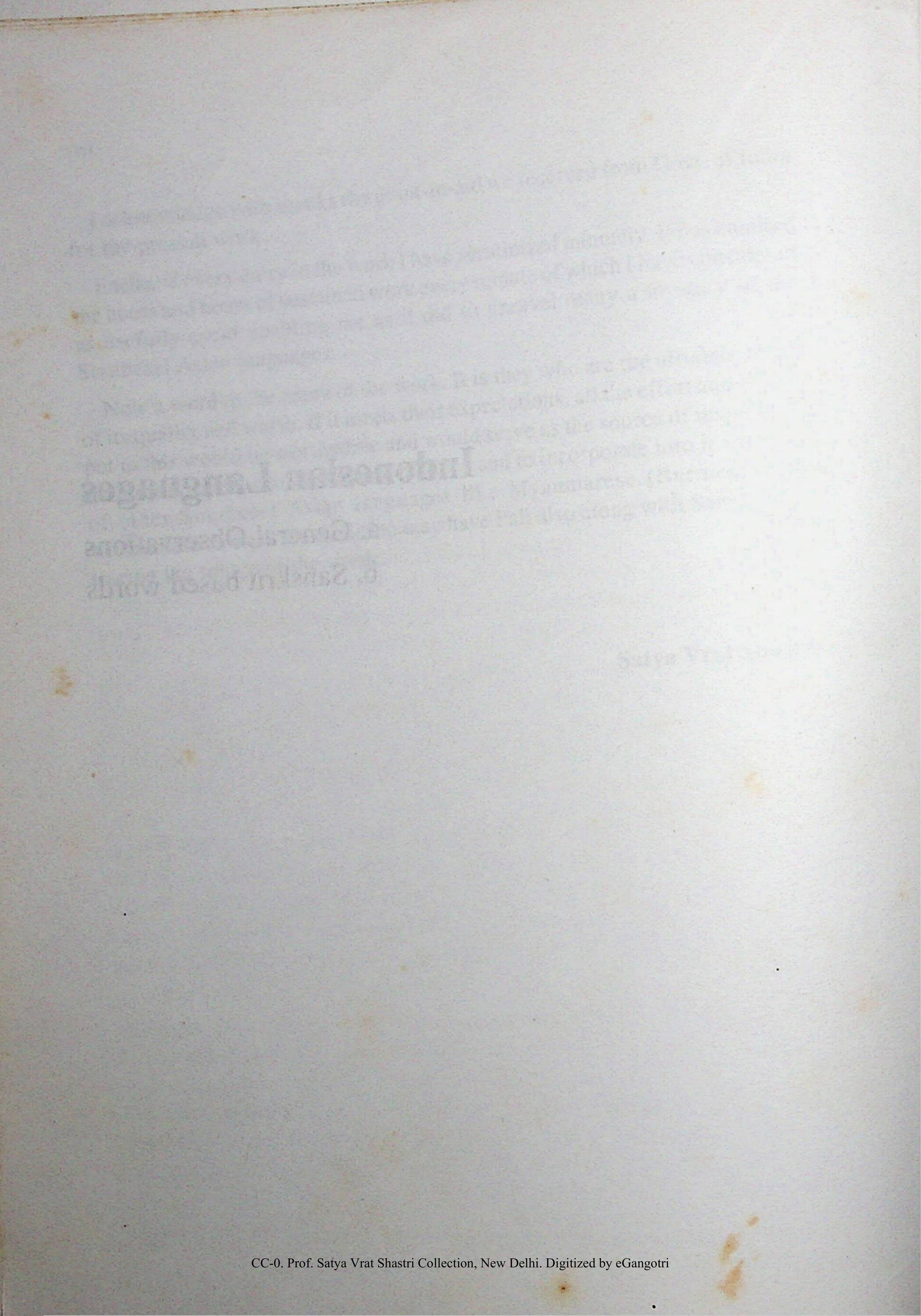 Page 28 of: Sanskrit Words In Southeast Asian Languages