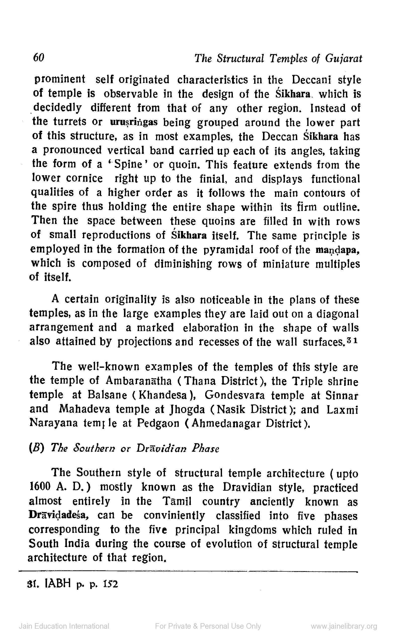 Page 115 of: The Structural Temples of Gujarat