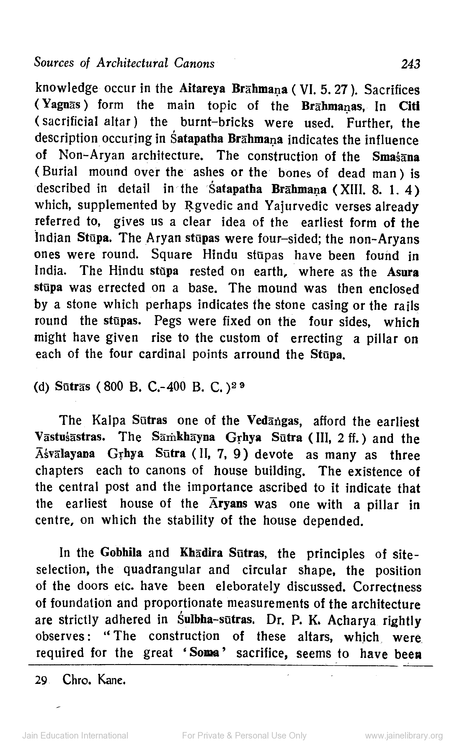 Page 298 of: The Structural Temples of Gujarat