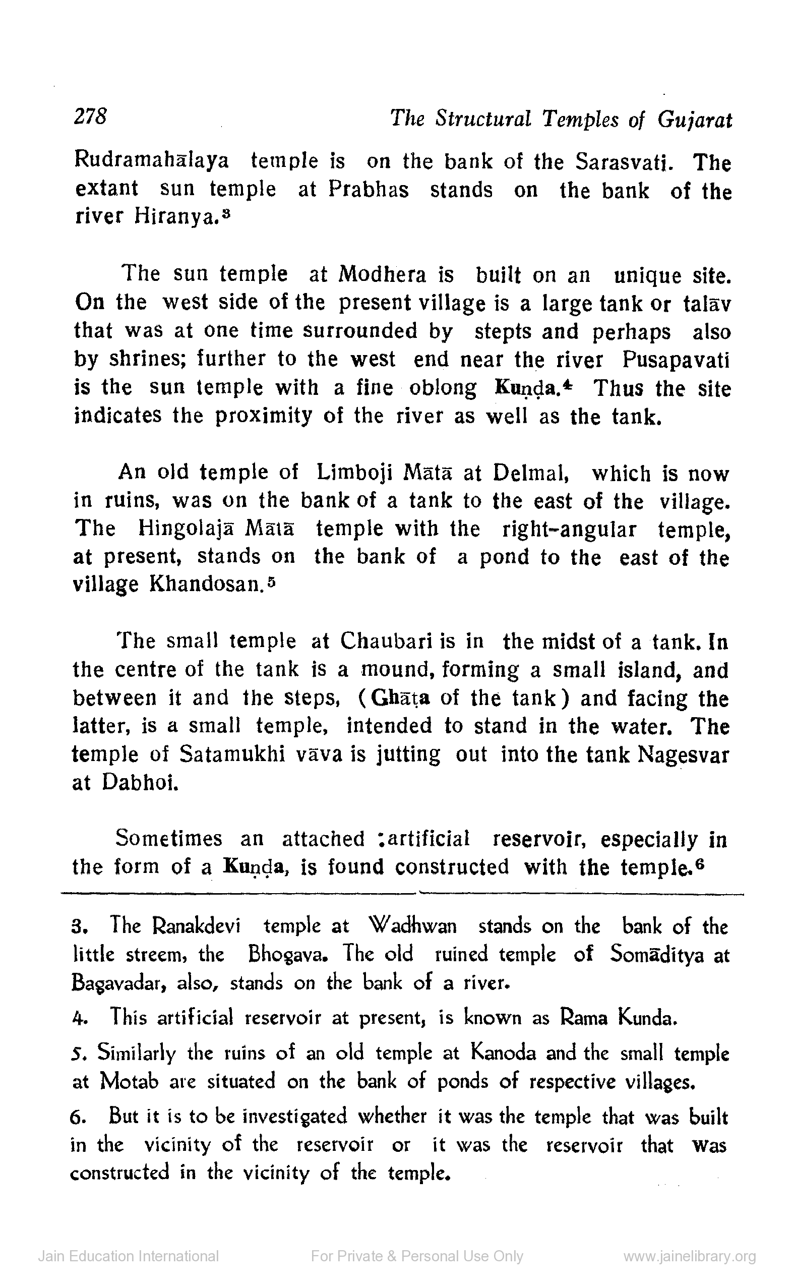 Page 333 of: The Structural Temples of Gujarat