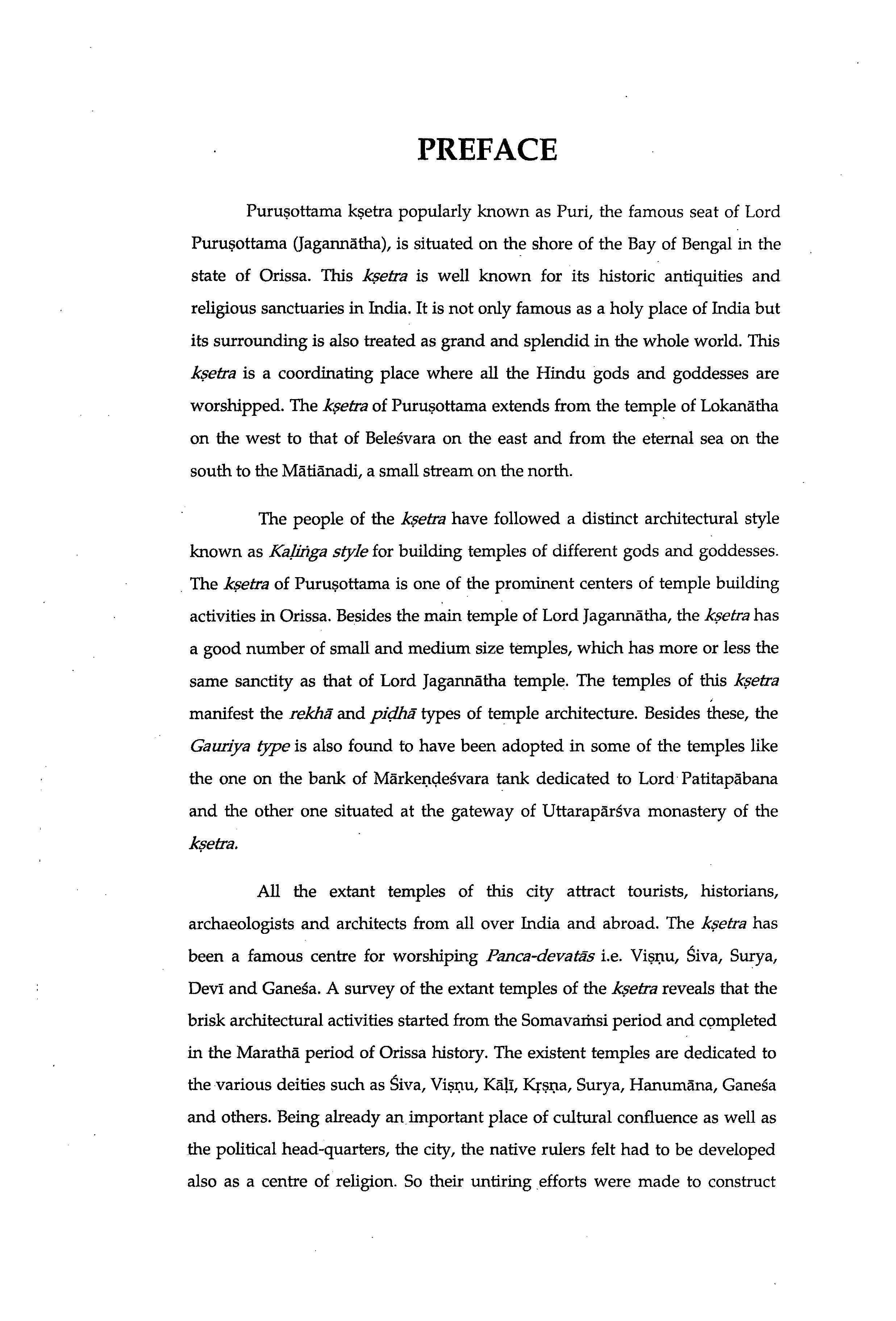Preface [page 1]