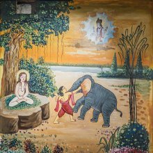 Satya: Significance and symbolism