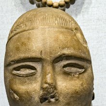 Meaning of Lime in Christianity