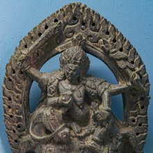 Kubera: Significance and symbolism