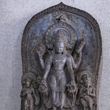 Vishnu: Significance and symbolism