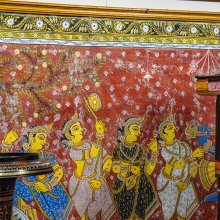 Krishna: Significance and symbolism