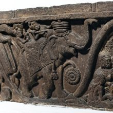 Vedika, Vedikā: 26 definitions