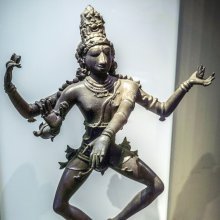 Apasmara, Apasmāra: 34 definitions