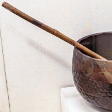 Katora, Kaṭōrā, Kaṭorā, Kaṭora: 11 definitions