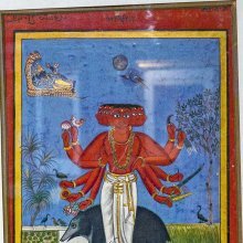 Ashvin: Significance and symbolism