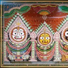 Prabhu, Prabhū: 34 definitions