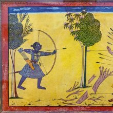 Ravan: Significance and symbolism