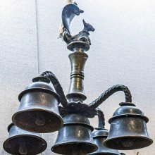 Ghant, Ghaṇṭ: 6 definitions