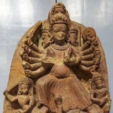 Hindu Terra Cotta Sculptures (NMN) [Photo gallery]