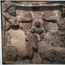 Jayadratha: Significance and symbolism