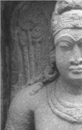 Figure 423 [Sculptural Art of the Pallava Period]