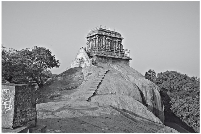 Figure 11: General view of the Olakkaneshvara [Iconography based on ...