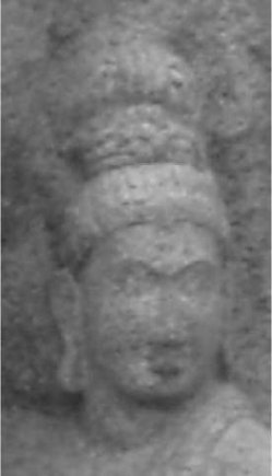 Figure 169 [Sculptural Art of the Pallava Period]
