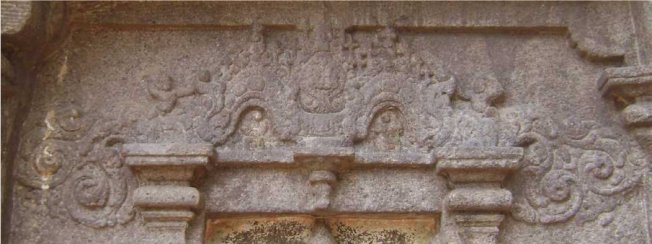 Figure 435 [Sculptural Art of the Pallava Period]