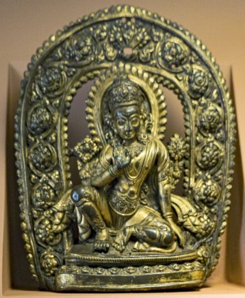 Indra (Nepal, 17th century) [Patan Museum (Nepal)]