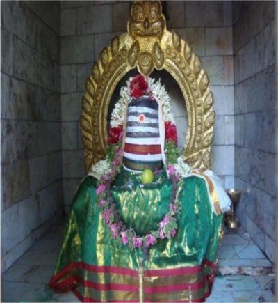 Meikandar Siddhar cave (2) [Siddha Cult in Tamilnadu]