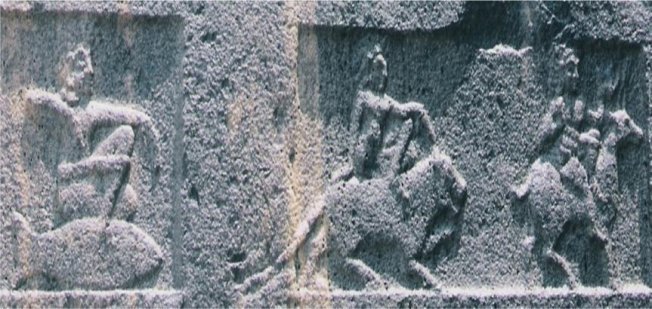 Minanatha, Gorakshanatha and Chaurangi [Siddha Cult in Tamilnadu]