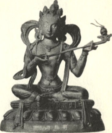 Ming-tien tsum-mu [The Pao-hsiang Lou Pantheon]